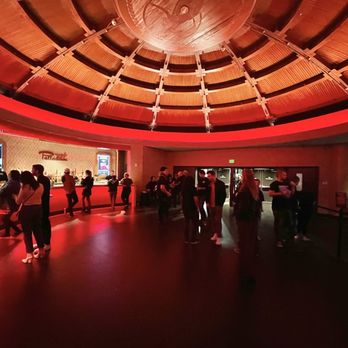 HOLLYWOOD PALLADIUM - Updated July 2025 - 1485 Photos & 893 Reviews ...