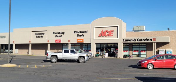 LAGRANDE ACE HARDWARE - Updated December 2025 - 2212 Island Ave #290 ...