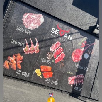 SEVAN MEAT MARKET - Updated August 2025 - 280 Photos & 189 Reviews - 1315 E Colorado St ...