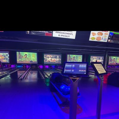 THE RUSH FUN PLEX - 70 Photos & 76 Reviews - 1806 S 2000th W, Syracuse ...