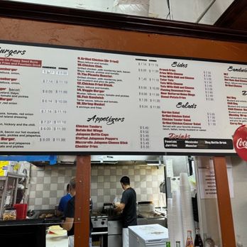 FLAMING BURGER with reviews - Updated September 2024 - 140 Photos & 257 ...