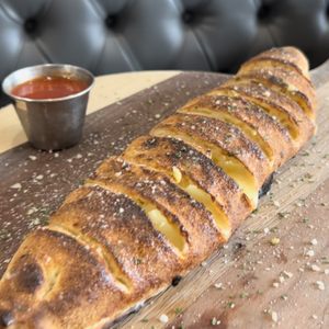 RUSSO’S NEW YORK PIZZERIA & ITALIAN KITCHEN, KATY - Updated October ...