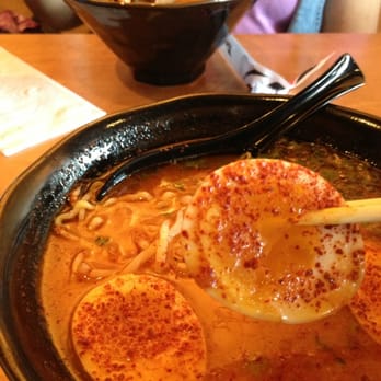 FUKUMIMI RAMEN - Updated May 2025 - 2053 Photos & 1287 Reviews - 4860 S ...