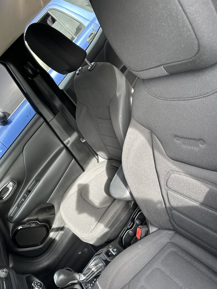 SPOTLESS PANDA MOBILE DETAILING - Updated November 2025 - 33 Photos ...