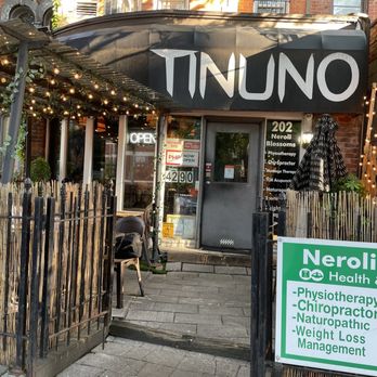 TINUNO - Updated September 2025 - 852 Photos & 661 Reviews - 31 Howard ...