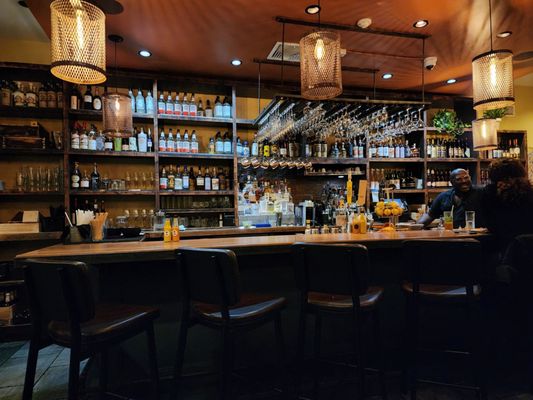 KANTINA - Updated December 2025 - 148 Photos & 71 Reviews - 4 Depot Sq ...