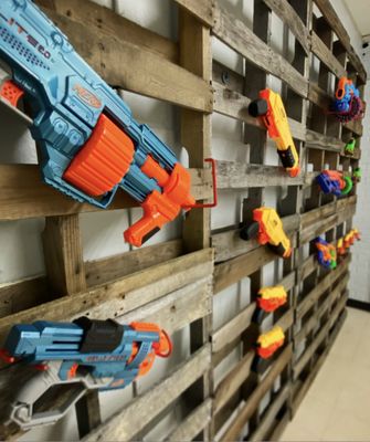 BIRMINGHAM RAGE ROOM - Updated June 2025 - 41 Photos & 28 Reviews ...