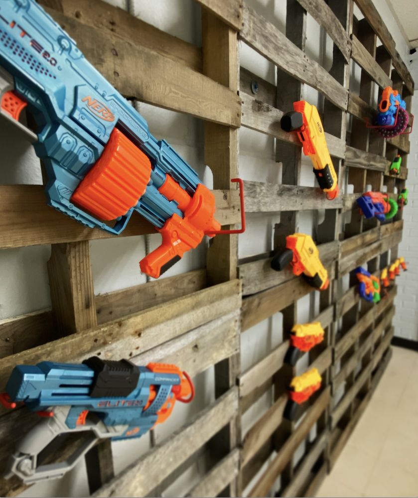 BIRMINGHAM RAGE ROOM - Updated July 2024 - 31 Photos & 18 Reviews ...