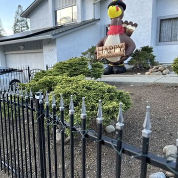 REUBEN BORG FENCE - 699 Photos & 912 Reviews - 2415 San Ramon Valley ...