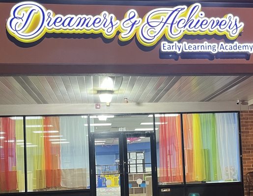 DREAMERS & ACHIEVERS - Updated October 2025 - 4516 Broadway Blvd, Monroeville, Pennsylvania ...