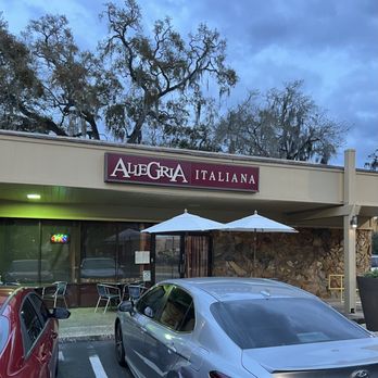 ALLEGRIA ITALIANA - Updated June 2024 - 241 Photos & 317 Reviews - 518 ...