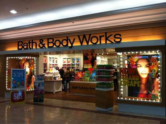 BATH & BODY WORKS - Updated January 2026 - 21 Mic Mac Boulevard ...