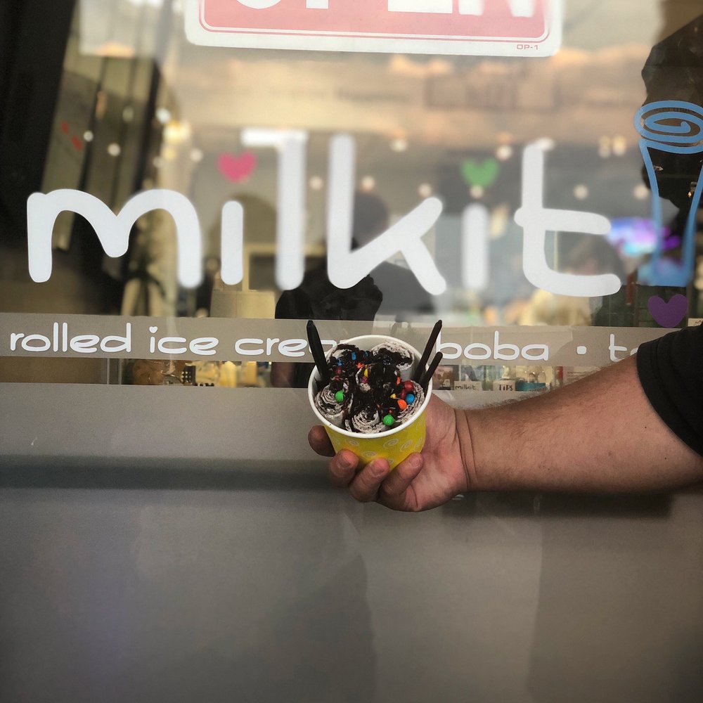 MILKIT! - 115 Photos & 121 Reviews - 9625 E Arapahoe Rd, Greenwood ...