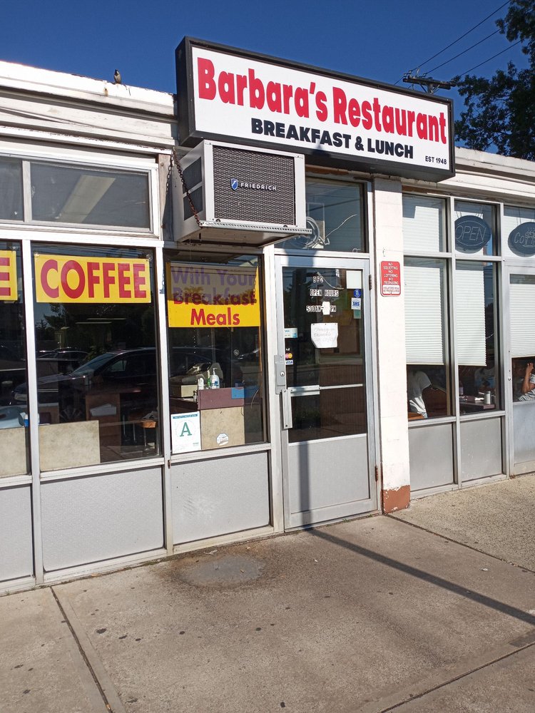 BARBARA’S RESTAURANT - 18 Photos & 22 Reviews - 962 Dixwell Ave, Hamden ...