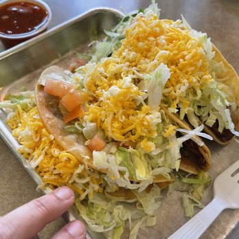 TACO ROCO - Updated November 2024 - 102 Photos & 181 Reviews - 3230 ...