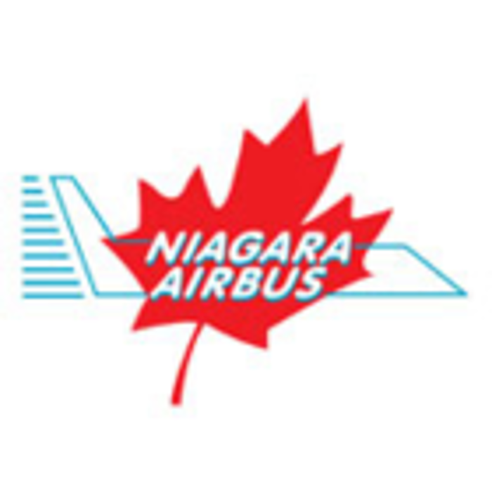 NIAGARA AIR BUS - Updated August 2025 - 25 Reviews - 8626 Lundy's Lane ...