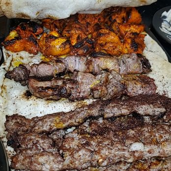 ALFORAT IRAQI STREET FOOD - Updated December 2025 - 39 Photos & 24 ...