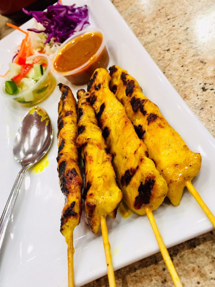 ARIYA THAI KITCHEN - 283 Photos & 220 Reviews - 2560 E Gage Ave ...