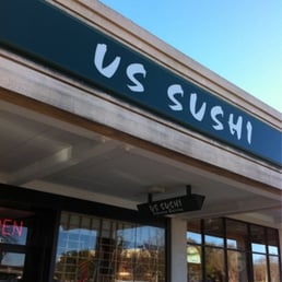 US SUSHI - Updated May 2026 - 225 Photos & 211 Reviews - 619 Friendly ...