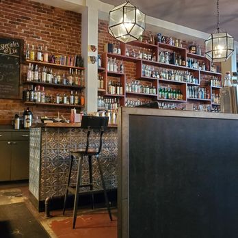 GRACIA - Updated July 2025 - 491 Photos & 429 Reviews - 5313 Ballard ...