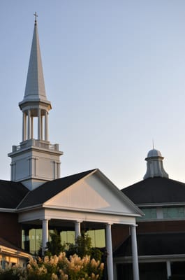 CHRIST COMMUNITY CHAPEL - Updated February 2026 - 30 Photos & 11 ...