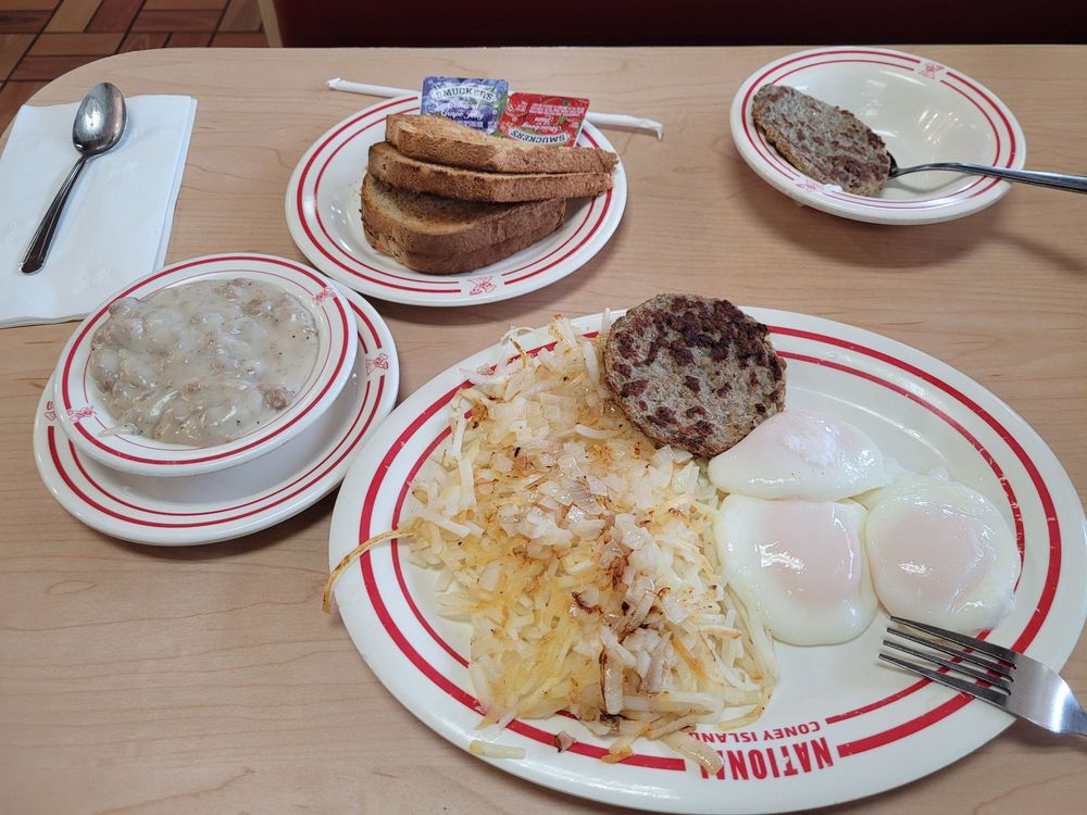 NATIONAL CONEY ISLAND - Updated August 2025 - 13 Photos & 45 Reviews ...