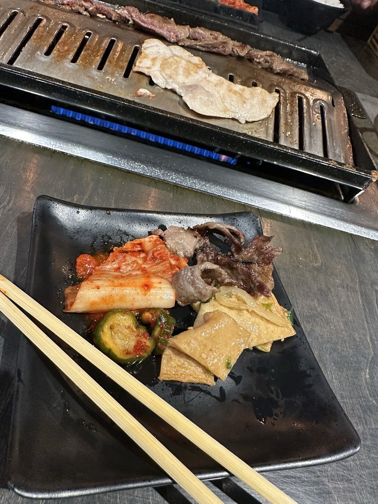 CAPTAIN6 KOREAN BBQ - Updated August 2025 - 2507 Photos & 1832 Reviews ...