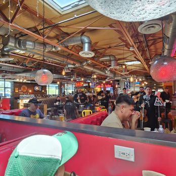 AMERICAN EAT - Updated July 2025 - 709 Photos & 331 Reviews - 1439 S ...