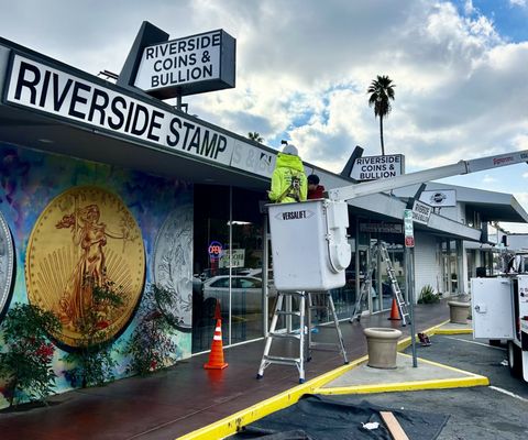 RIVERSIDE STAMP & COIN SHOP - Updated September 2024 - 37 Photos & 45 ...