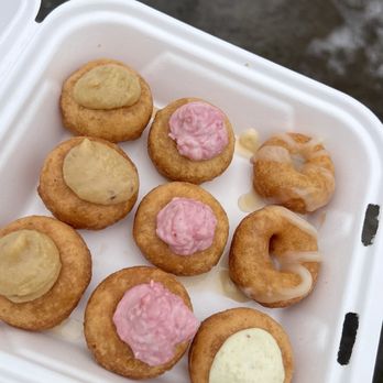 PIP’S ORIGINAL DOUGHNUTS & CHAI - Updated May 2025 - 4933 Photos & 3253 ...