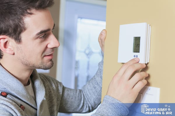 David Gray Electrical Plumbing Heating & Air - Updated December 2025 ...