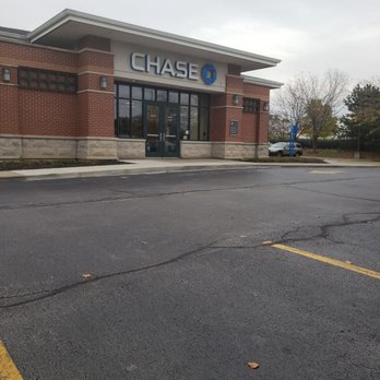CHASE BANK - Updated July 2025 - 13 Reviews - 20801 S La Grange Rd ...