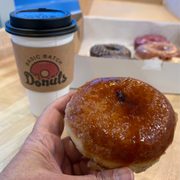 BASIC BATCH DONUTS - 62 Photos & 45 Reviews - Donuts - 206 E Main St, Milford, MA - Yelp