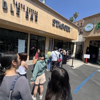 STAGGER COFFEE - Updated May 2025 - 886 Photos & 400 Reviews - 3069 W ...