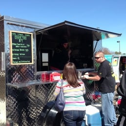 STUFT- NOT YOUR AVERAGE STREET FOOD - Updated June 2025 - 275 Photos ...