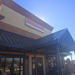 GINGHAM’S HOMESTYLE RESTAURANT - Updated March 2025 - 646 Photos & 985 ...