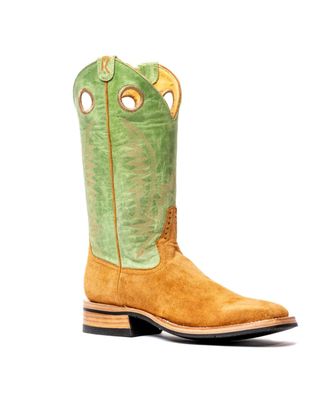 ROD PATRICK BOOTMAKERS - Updated September 2025 - 15 Photos & 15 ...