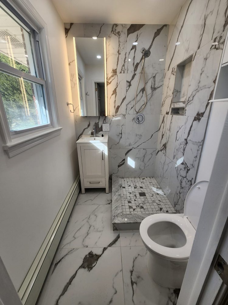 TILE PROS HOME IMPROVEMENTS - Updated October 2025 - 30 Photos ...