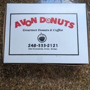AVON DONUTS INC - 215 Photos & 248 Reviews - 45324 Woodward Ave ...