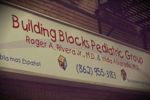 BUILDING BLOCKS PEDIATRIC GROUP - Updated December 2025 - 11 Reviews ...