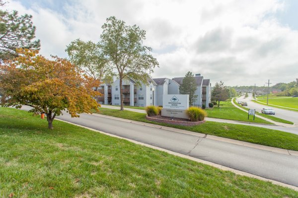 BENNINGTON RIDGE APARTMENTS - Updated January 2026 - 10 Reviews - 4027 ...