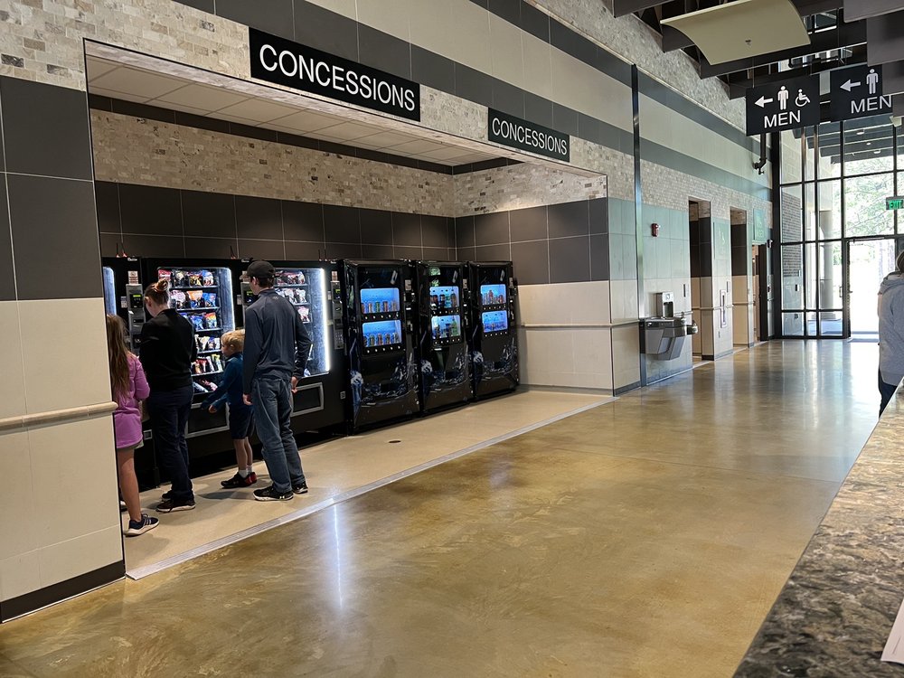 ALABAMA STATE WELCOME CENTER - Updated August 2025 - 23 Photos - I-85 ...