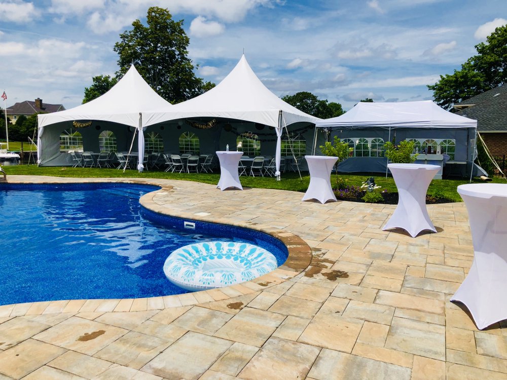 DJC EVENT RENTALS - Updated June 2025 - 22 Photos - 230 Knickerbocker ...