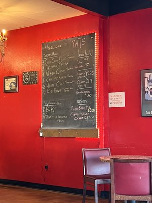 YATS - Updated August 2025 - 69 Photos & 208 Reviews - 1280 US Hwy 31 ...