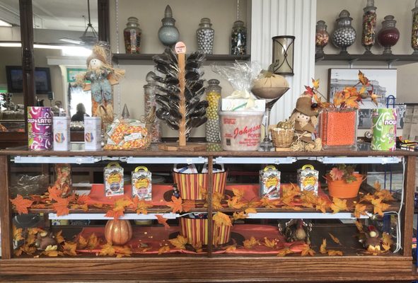 SHRIVER’S SALT WATER TAFFY & FUDGE - Updated April 2026 - 102 Photos ...