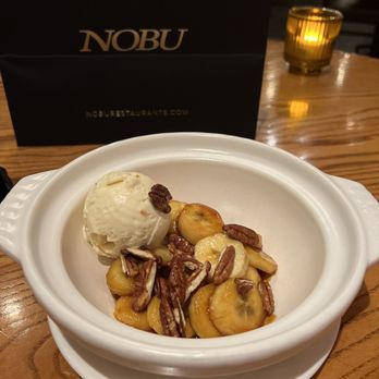 NOBU DALLAS - 1583 Photos & 755 Reviews - 400 Crescent Ct, Dallas ...