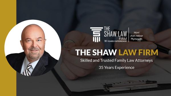 THE SHAW LAW FIRM - Updated December 2025 - 23 Photos - 42705 Grand ...