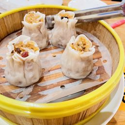 DIM SUM HOUSE - SHANGHAI 1 - Updated December 2025 - 253 Photos & 88 ...