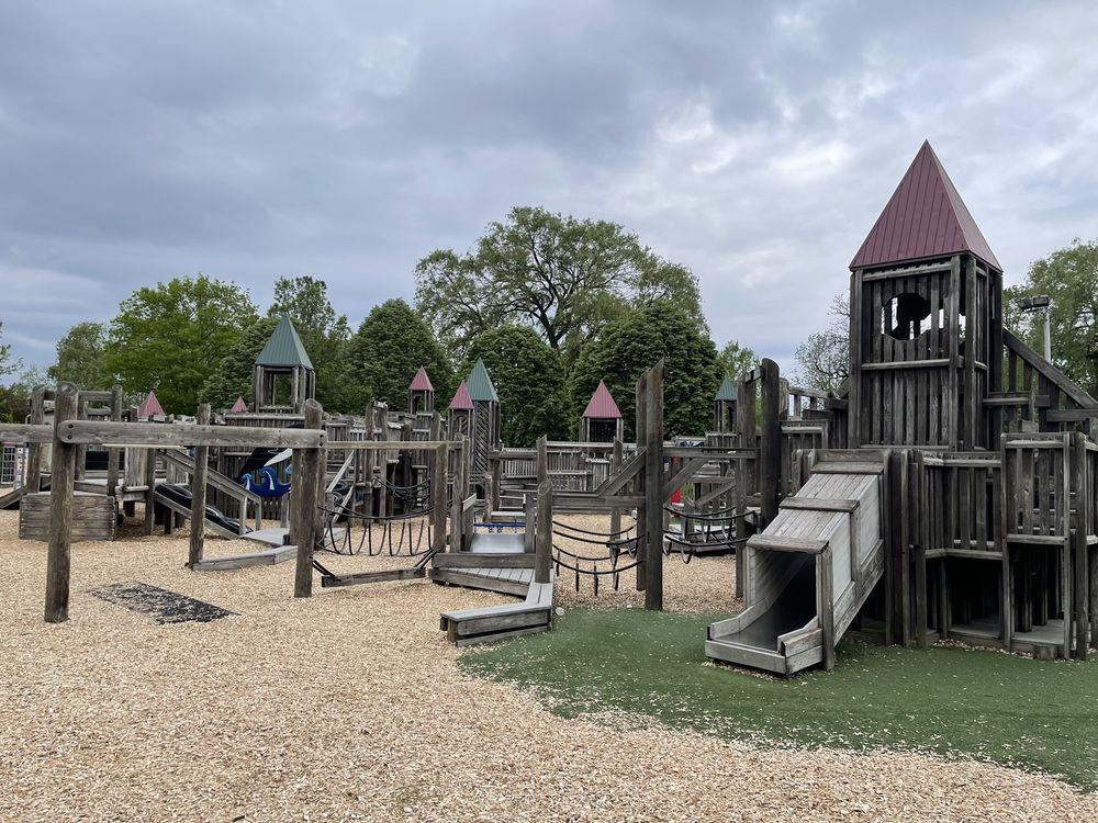 RIVERSIDE PARK - Updated August 2025 - 850 Labaree St, Watertown ...