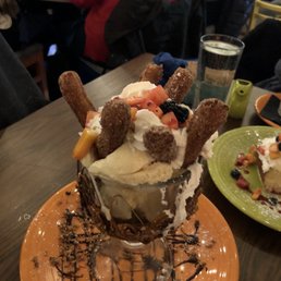 FAT ROSIE’S TACO & TEQUILA BAR - Updated October 2025 - 1089 Photos ...